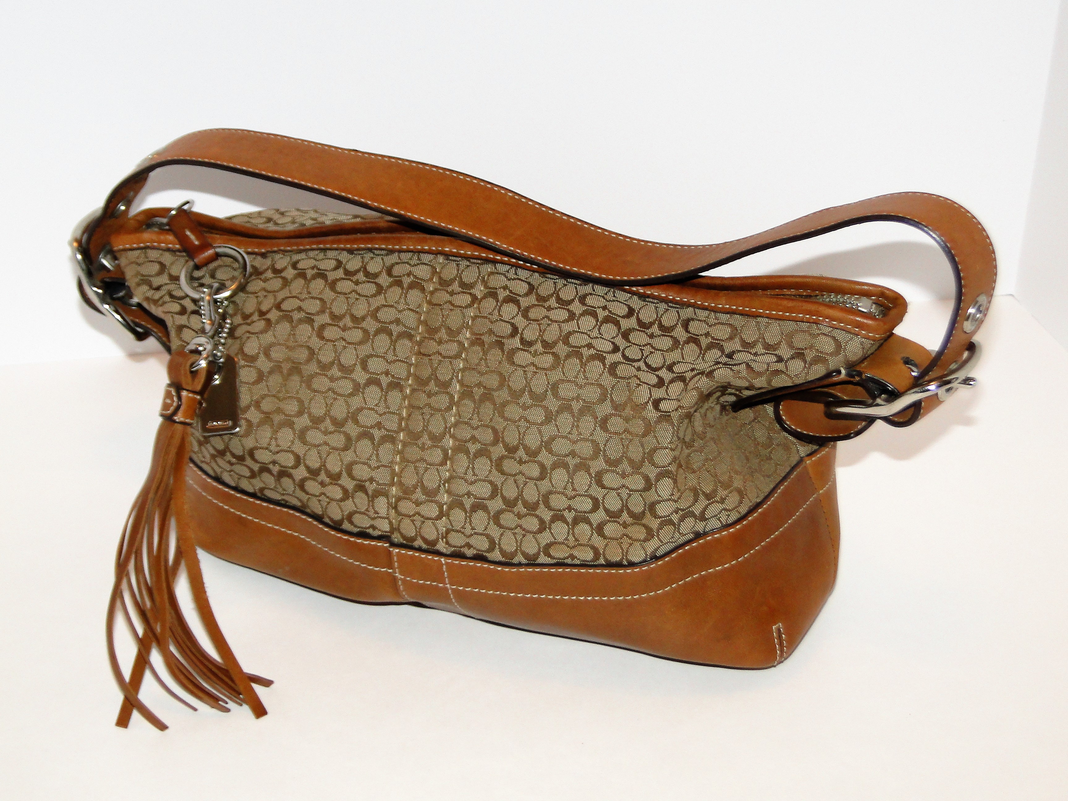 Coach Handbag | Property Room