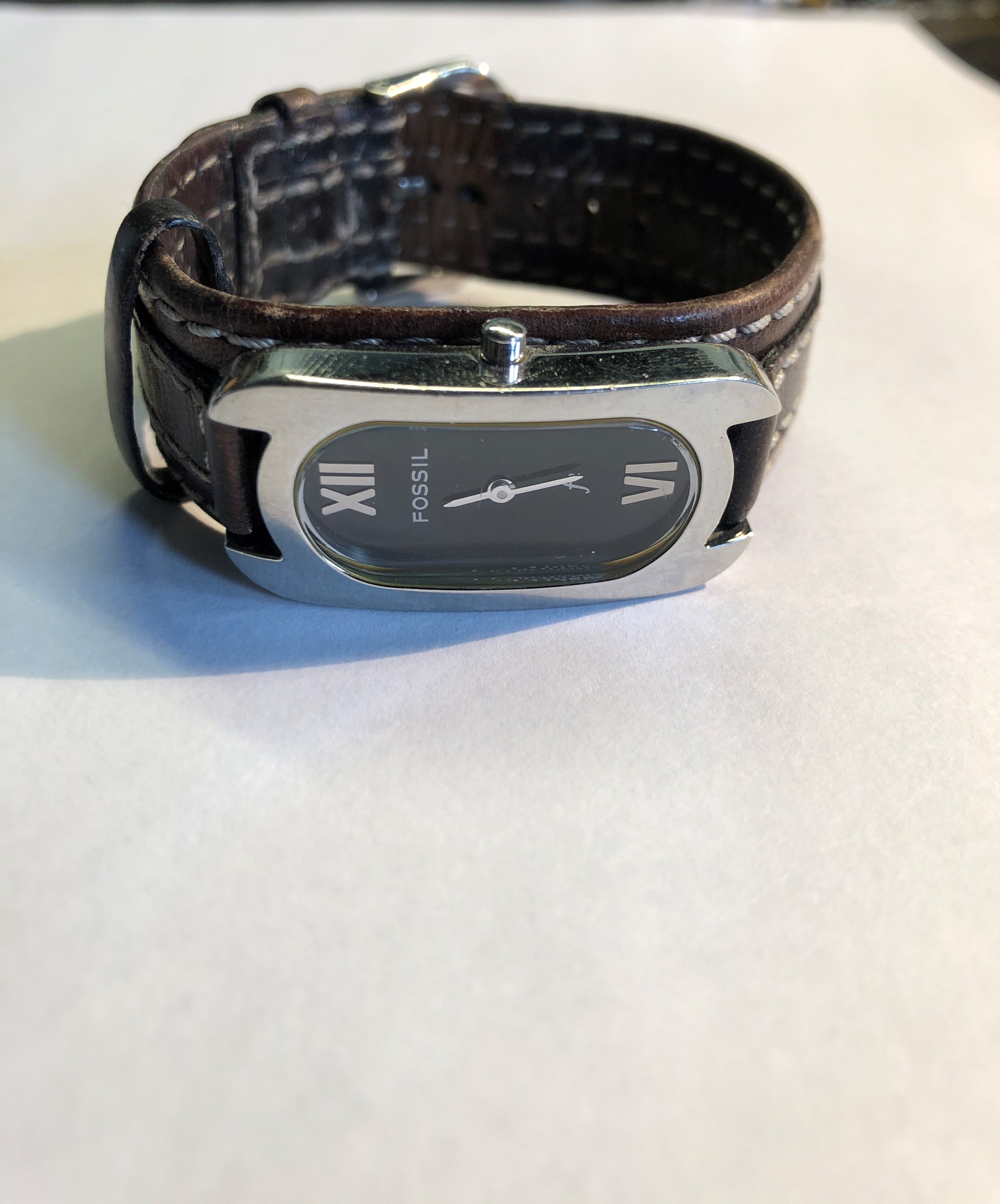 Fossil f2 Watch | Property Room