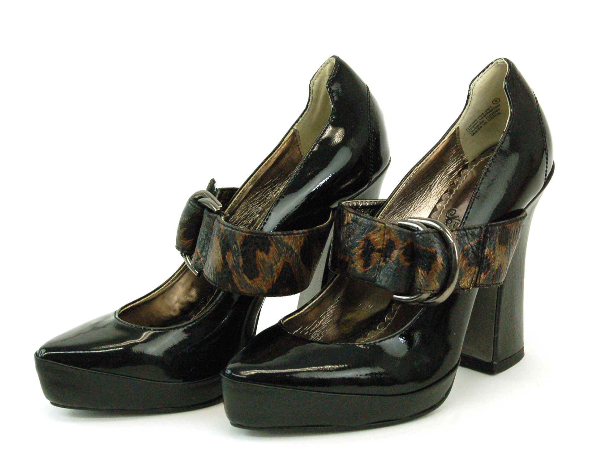 NEW Women's Designer NAUGHTY MONKEY Shoes - Size 9 | Property Room