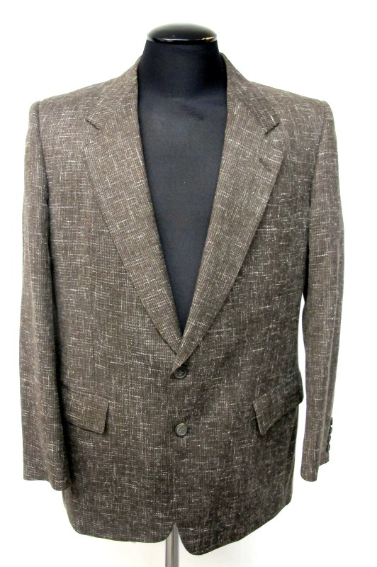 Men's Harry Rosen Executive Blazer - Size 42 | Property Room