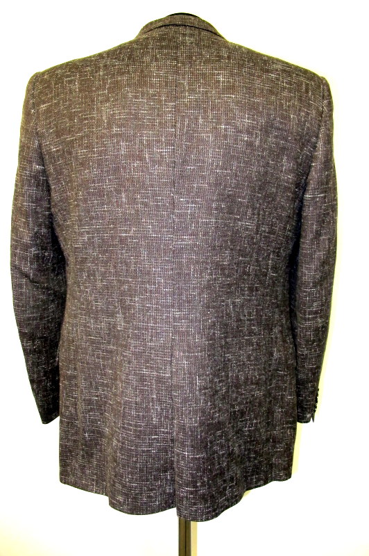 Men's Harry Rosen Executive Blazer - Size 42 | Property Room