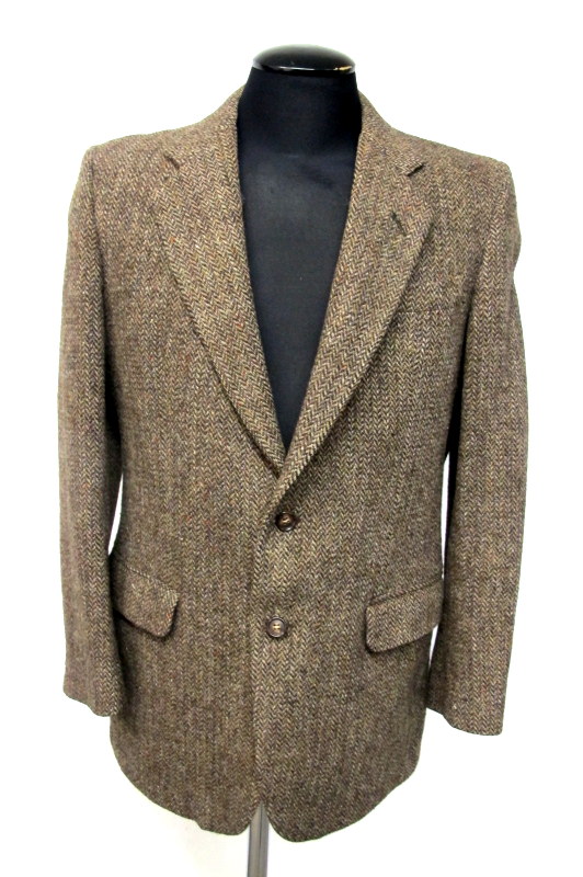 Men's Harry Rosen Executive Blazer - Size 42 | Property Room