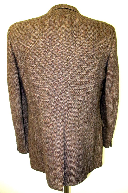 Men's Harry Rosen Executive Blazer - Size 42 | Property Room