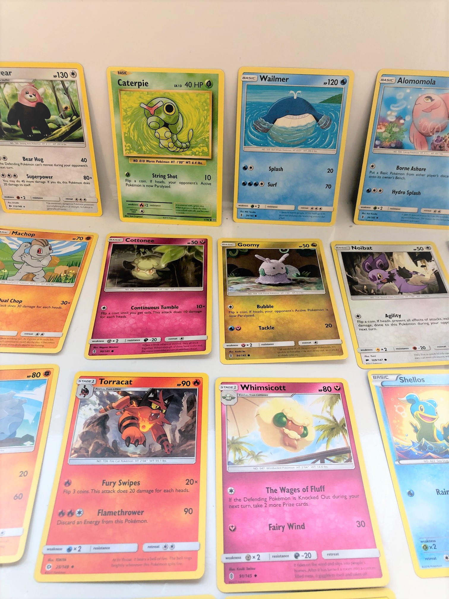 Pokemon Cards 20 Cards | Property Room