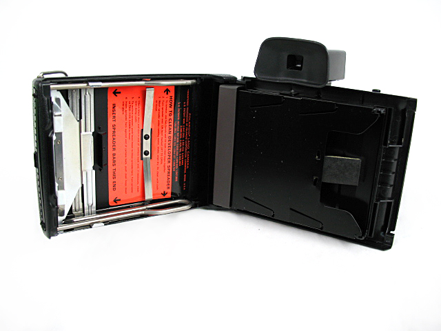 Polaroid Colorpack 80 Camera c. 1970s | Property Room