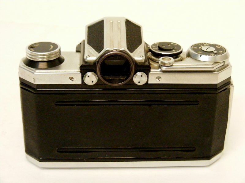 Edixa-Mat Reflex Camera & Makro Kilard Lens | Property Room