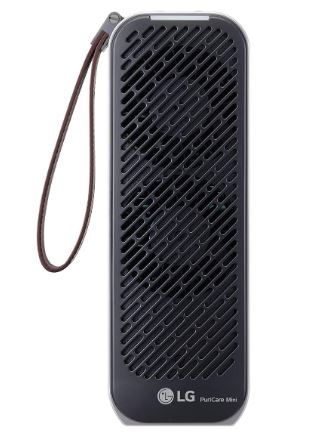 LG PuriCare Mini Air Purifier | Property Room