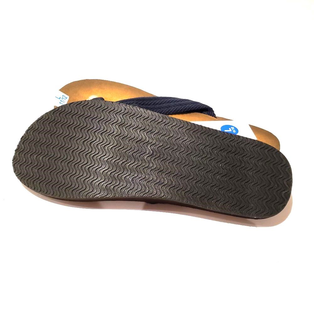 New With Tags Mens Goodfellow Flip Flops Size 11/12 | Property Room