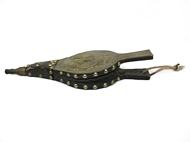 Handmade Bellows c. 1950s | Property Room