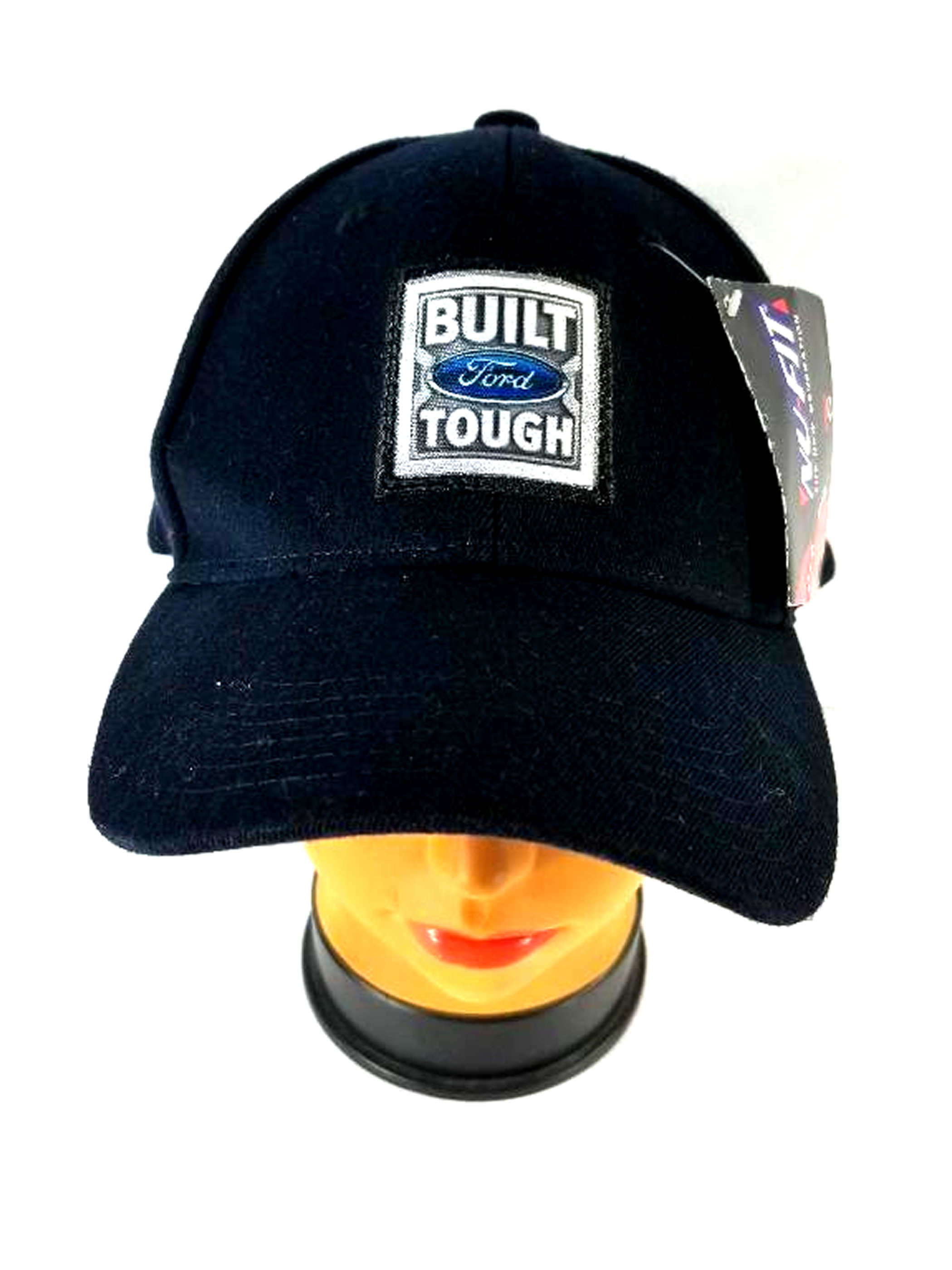 NWT Nu-Fit Ford Tough Baseball Cap | Property Room