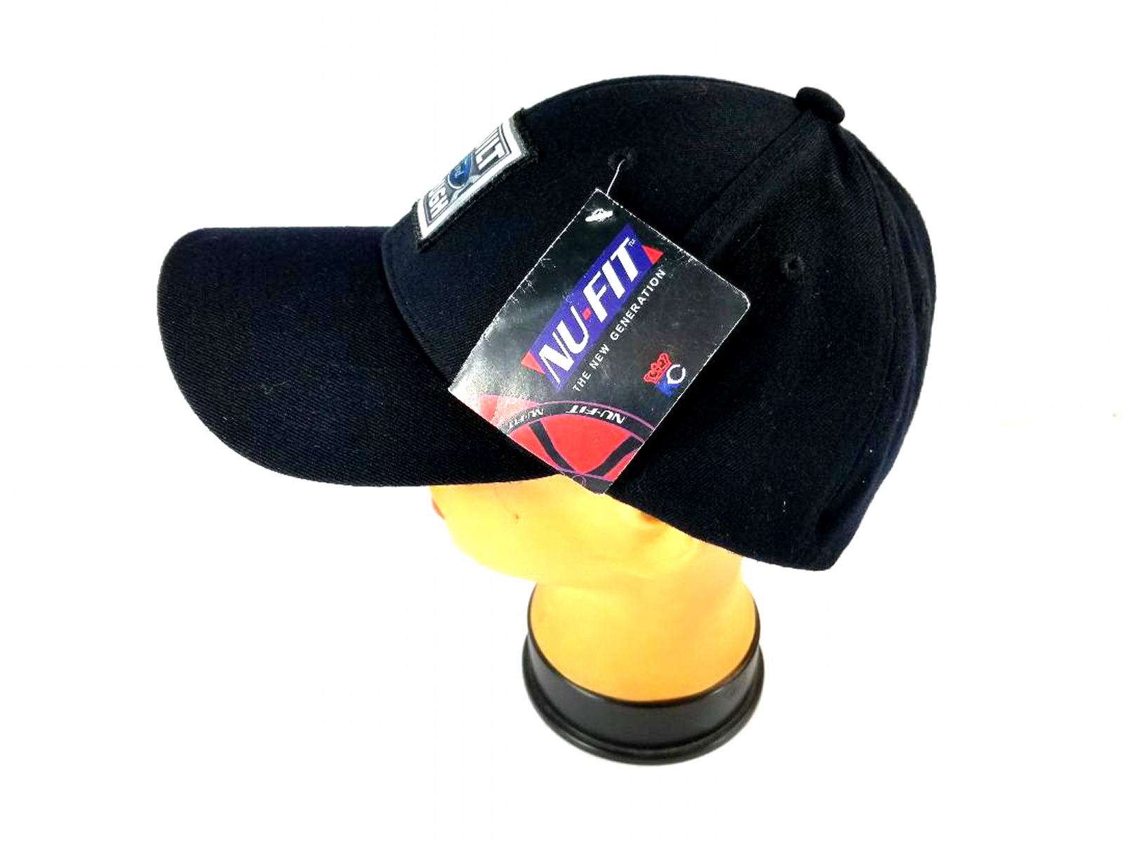 NWT Nu-Fit Ford Tough Baseball Cap | Property Room