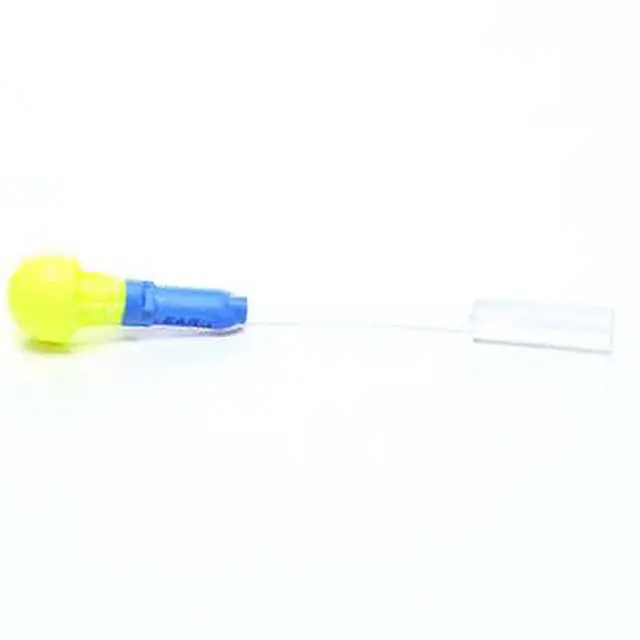 3M Earfit Push-Ins Test Plug, Case of 100, Retail $100 | Property Room