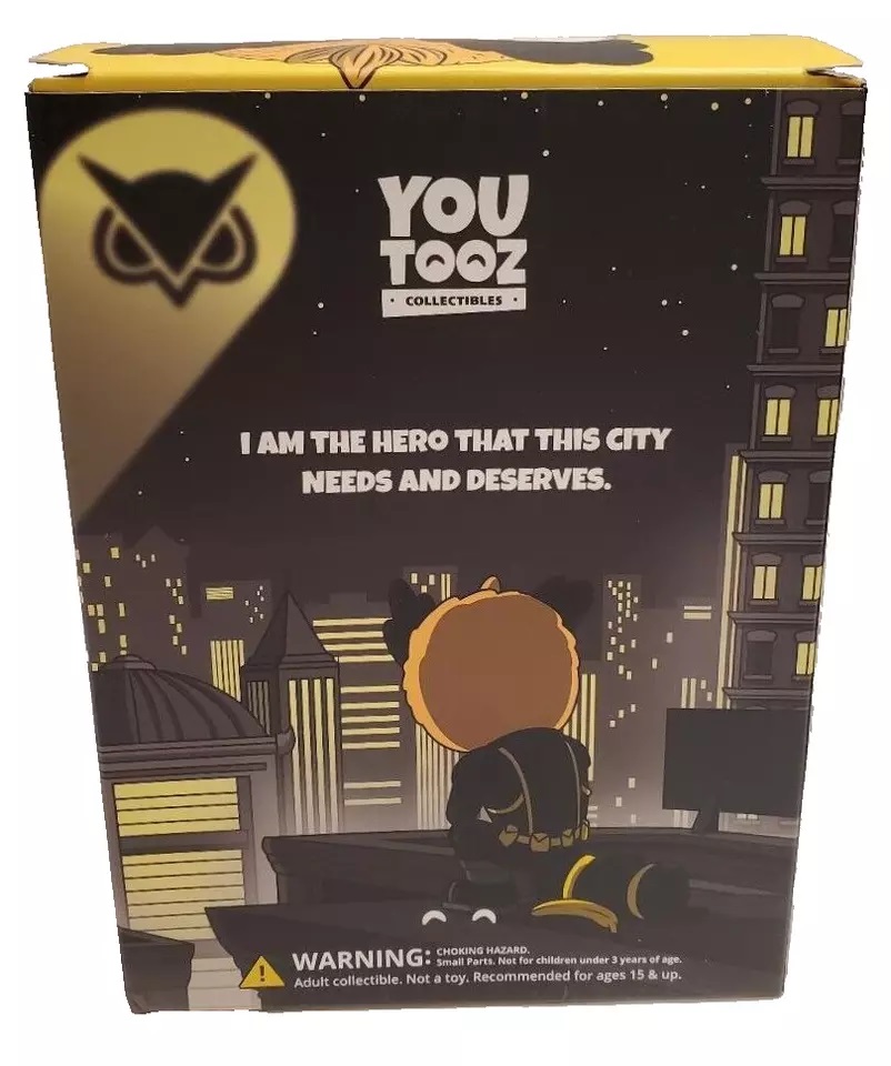 You Tooz Vanoss Vinyl Figure #223 Collectible | Property Room