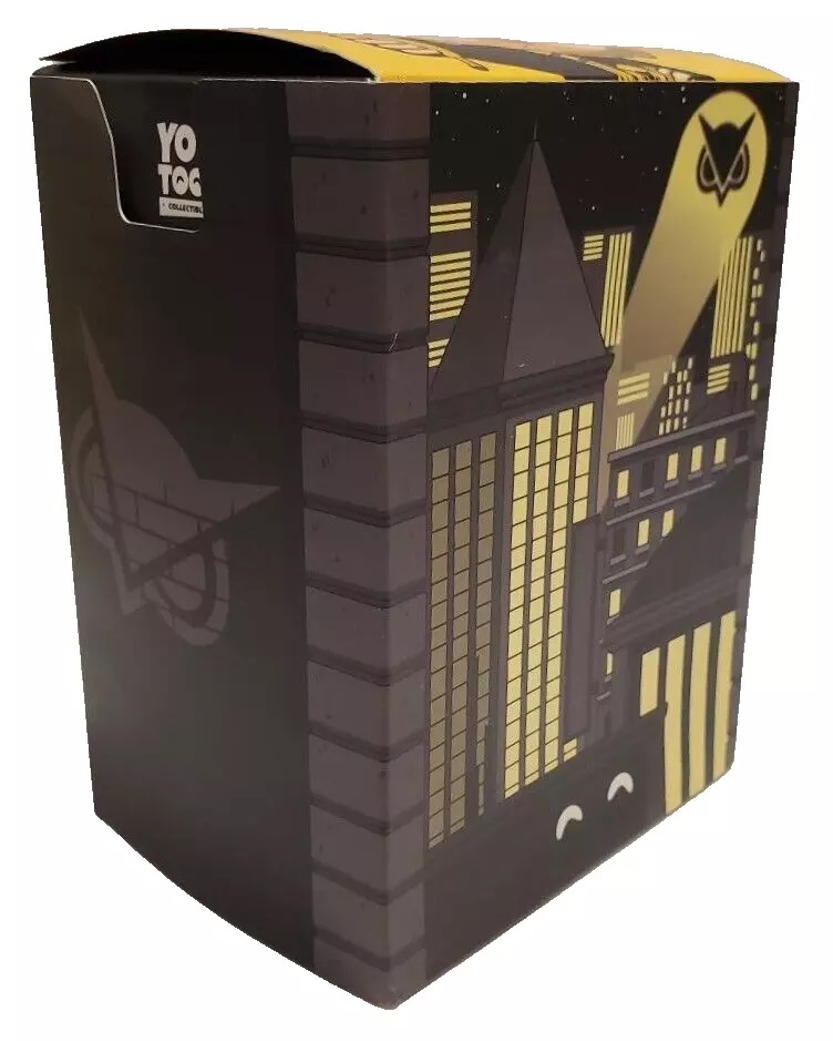 You Tooz Vanoss Vinyl Figure #223 Collectible | Property Room