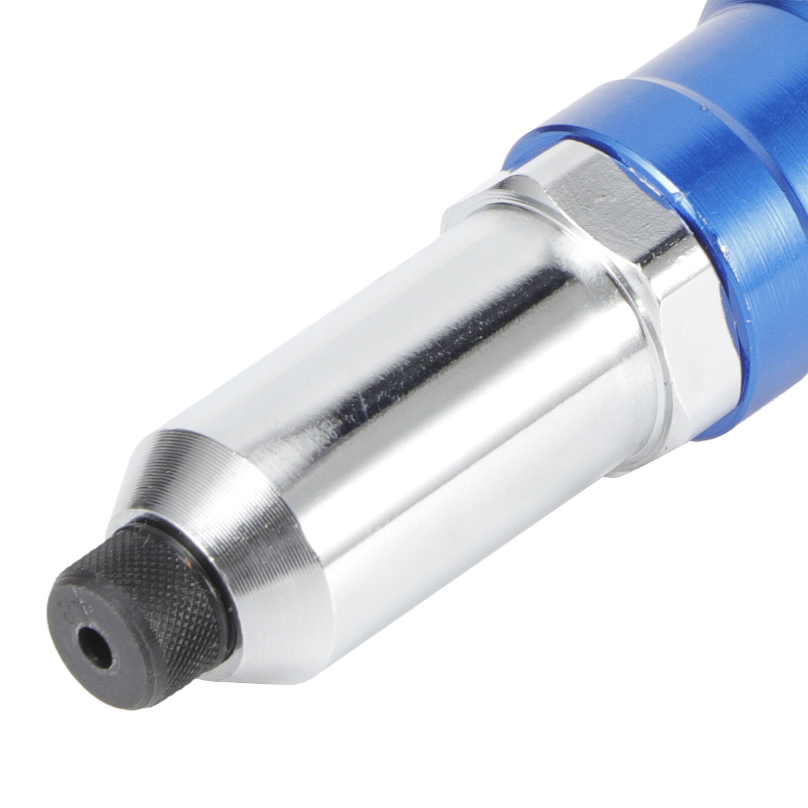 Rivet Drill Attachment Electric Riveter Conversion Connector Adaptor ...