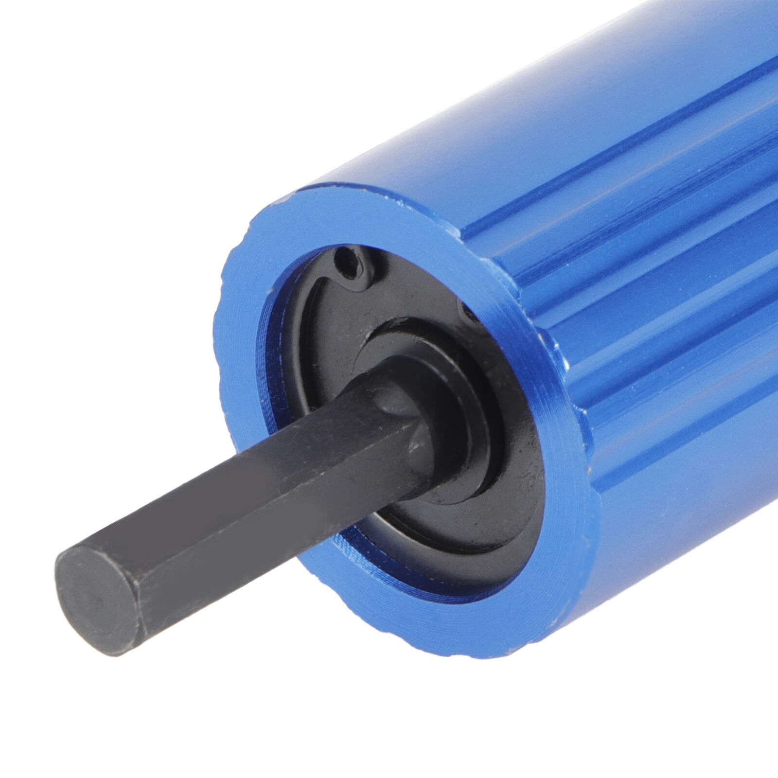 Rivet Drill Attachment Electric Riveter Conversion Connector Adaptor ...