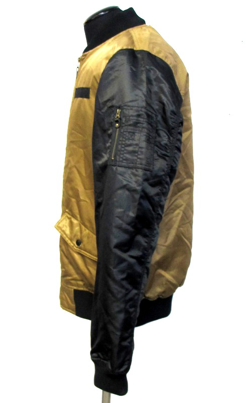 Bleecker & Mercer Men's Aviator Jacket- Size 2X-Large | Property Room