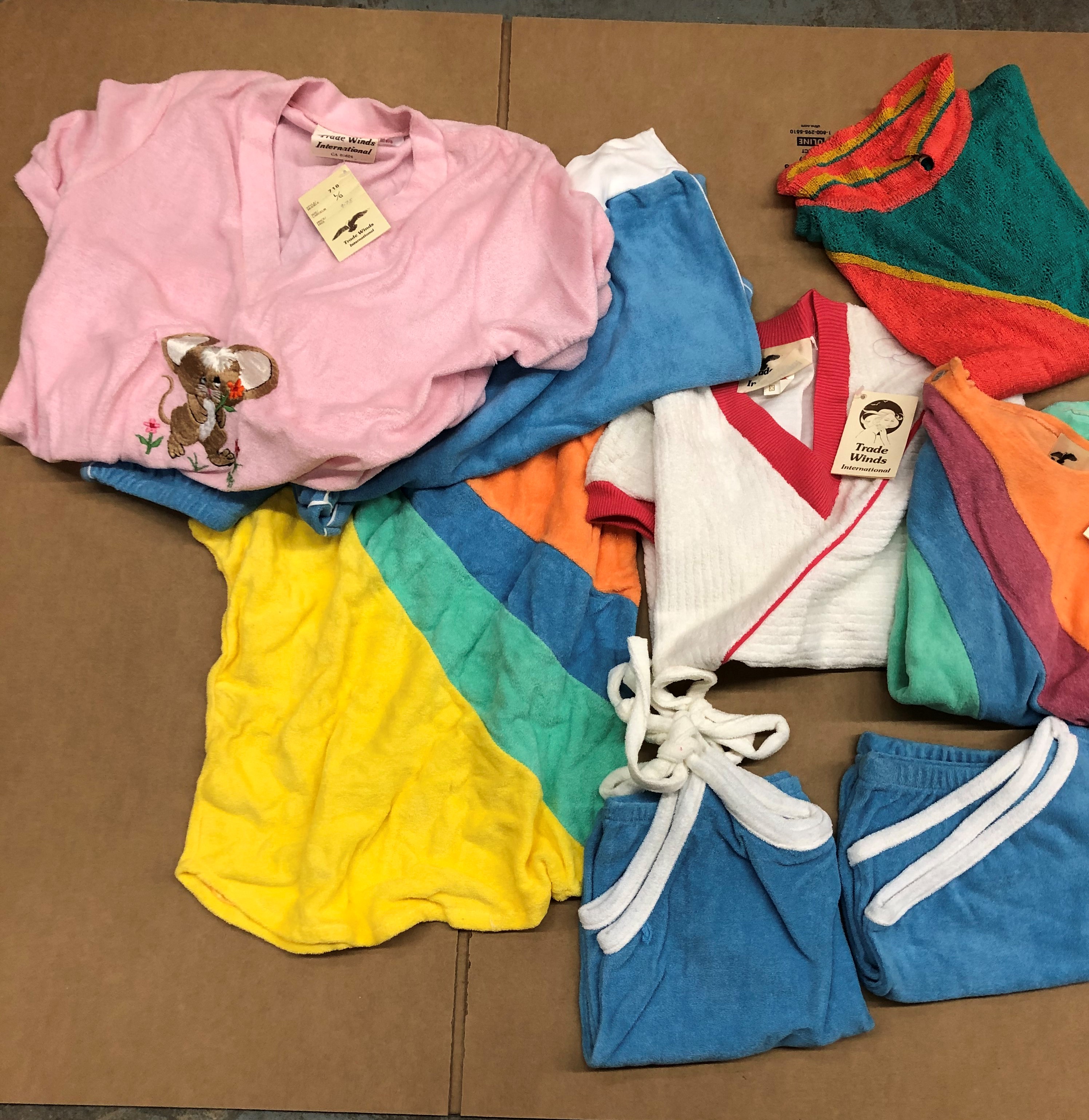 8 Women's Clothing Assorted | Property Room