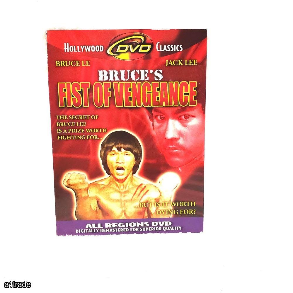 2004 Jackie Chan The Young Tiger Hollywood Classics DVD NEW | Property Room