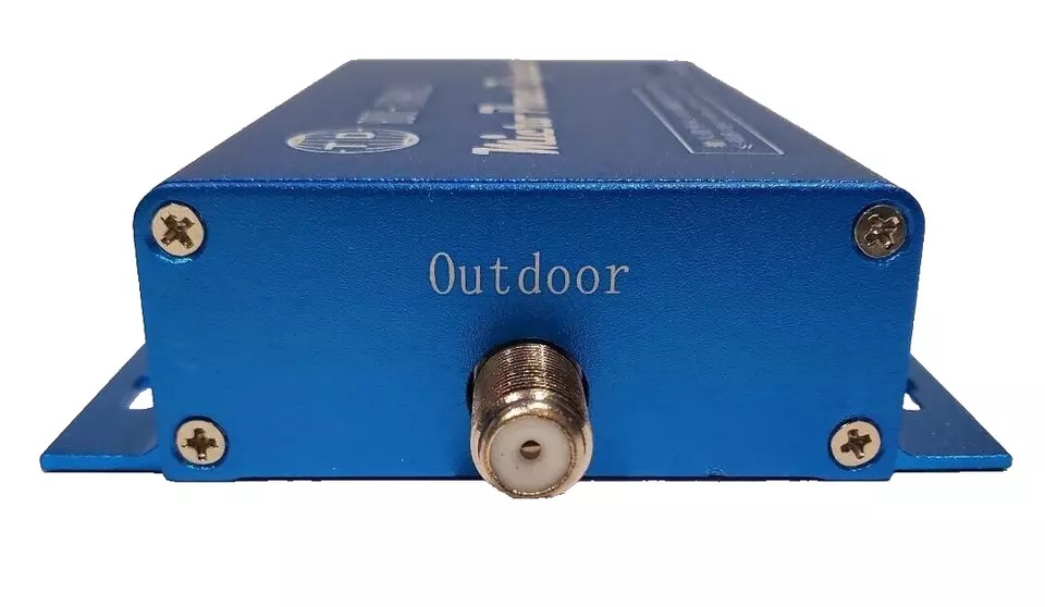 RDX-GSM902A GSM 900MHz Repeater Signal Booster Amplifier with Antenna ...