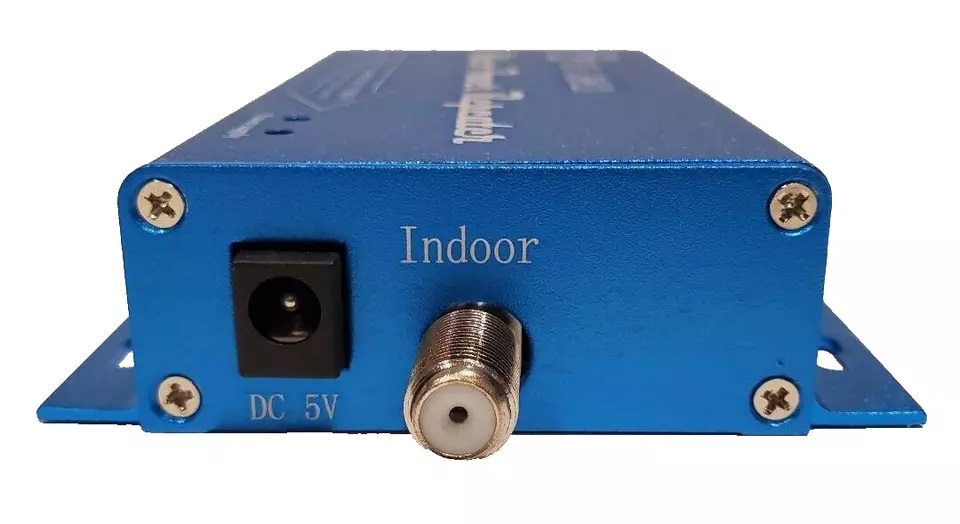 RDX-GSM902A GSM 900MHz Repeater Signal Booster Amplifier with Antenna ...