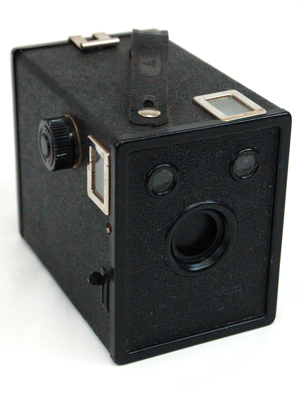 Rare: Circa 1940's ANSCO Box Camera | Property Room