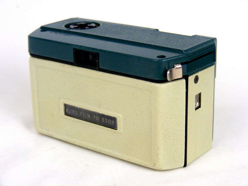 1965 Hawkeye Instamatic R4 Camera | Property Room