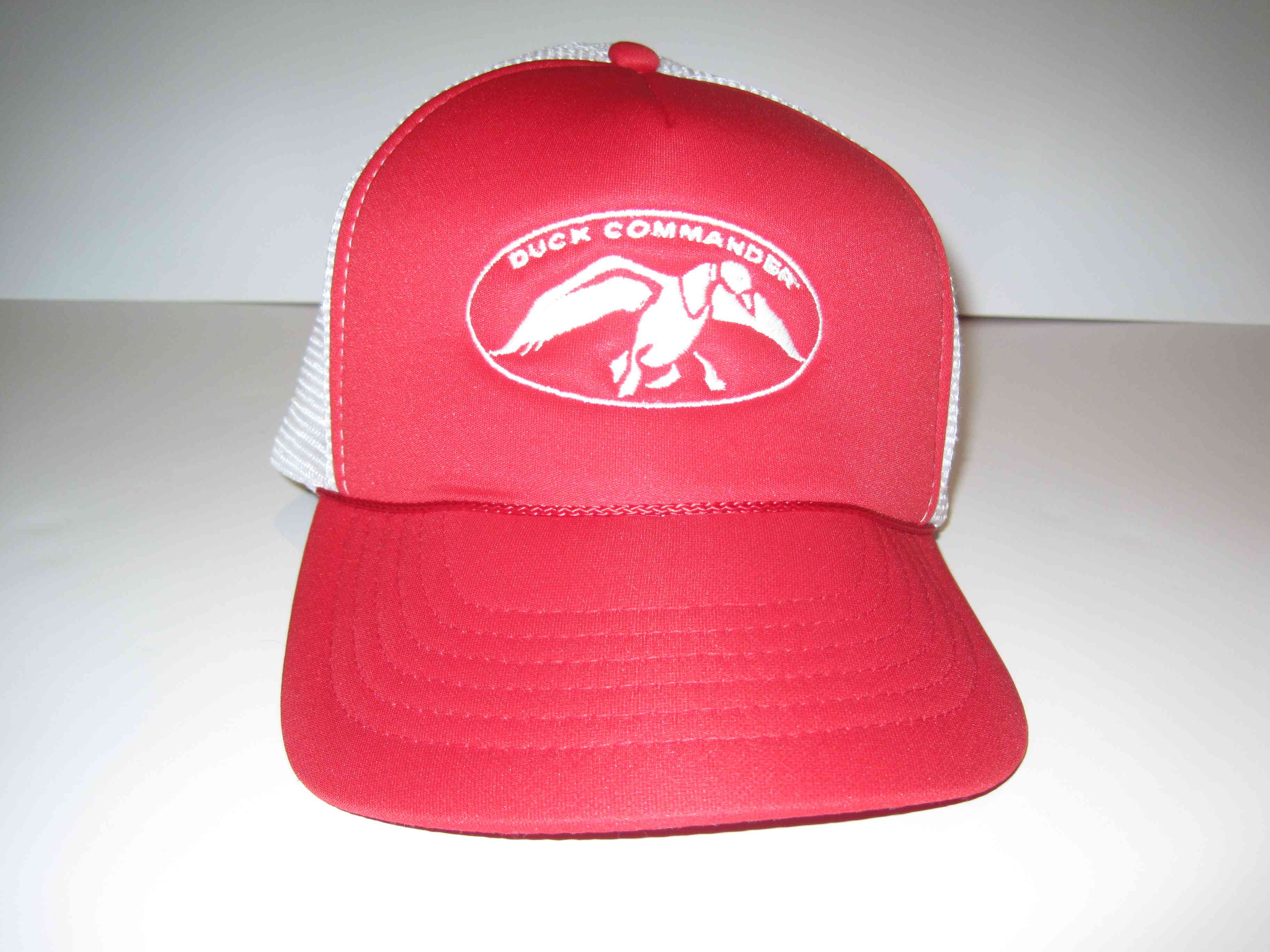 New 5 Pcs Duck Dynasty Commander Caps OSFM | Property Room