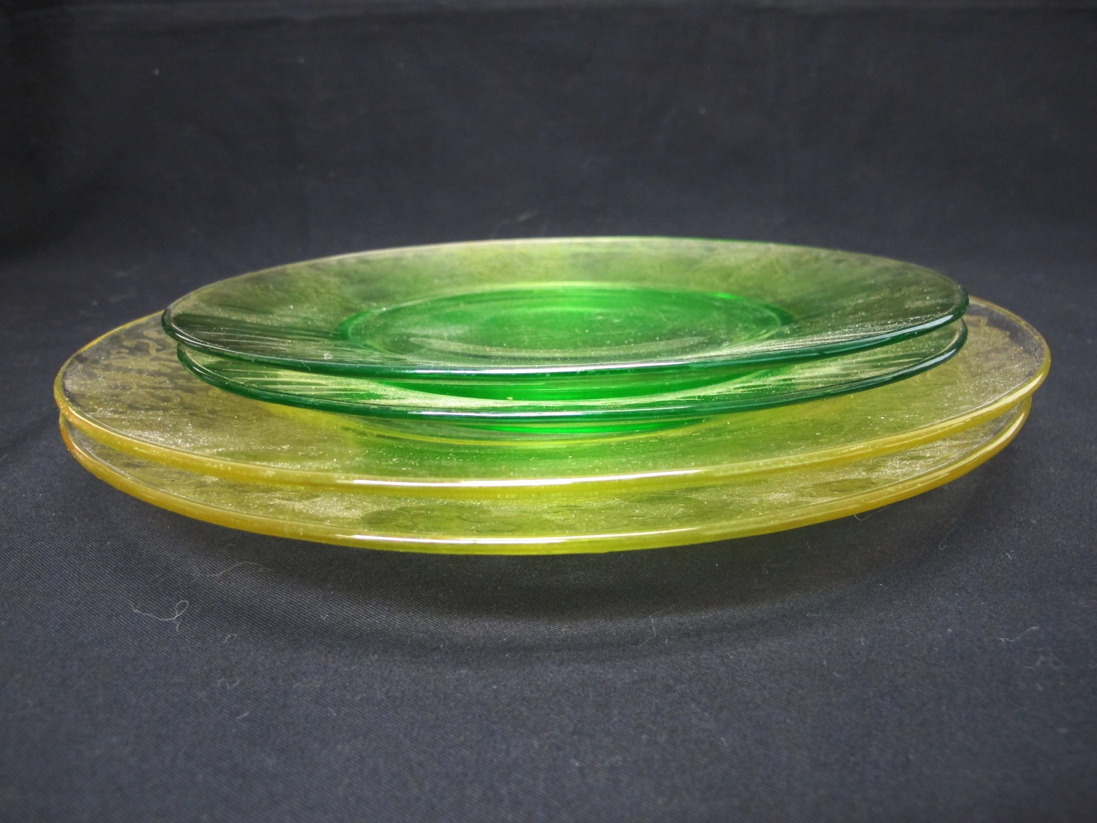 1930s Depression Glass | Property Room