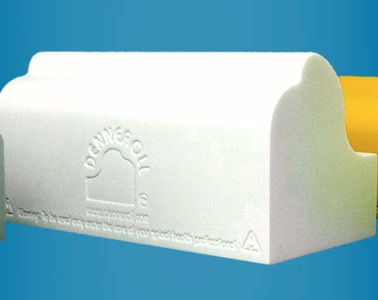 Denneroll Spinal Orthodic | Property Room