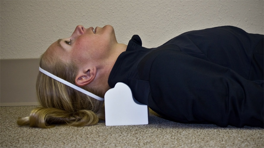 Denneroll Spinal Orthodic | Property Room