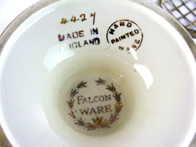 Vintage Falcon Ware Urn | Property Room