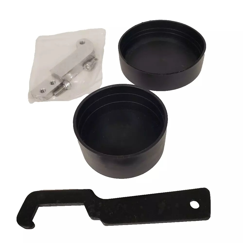 Linesracing CTS Turbo Inlet Elbow Kit Volkswagen GTI Golf R & Audi A3 1 ...