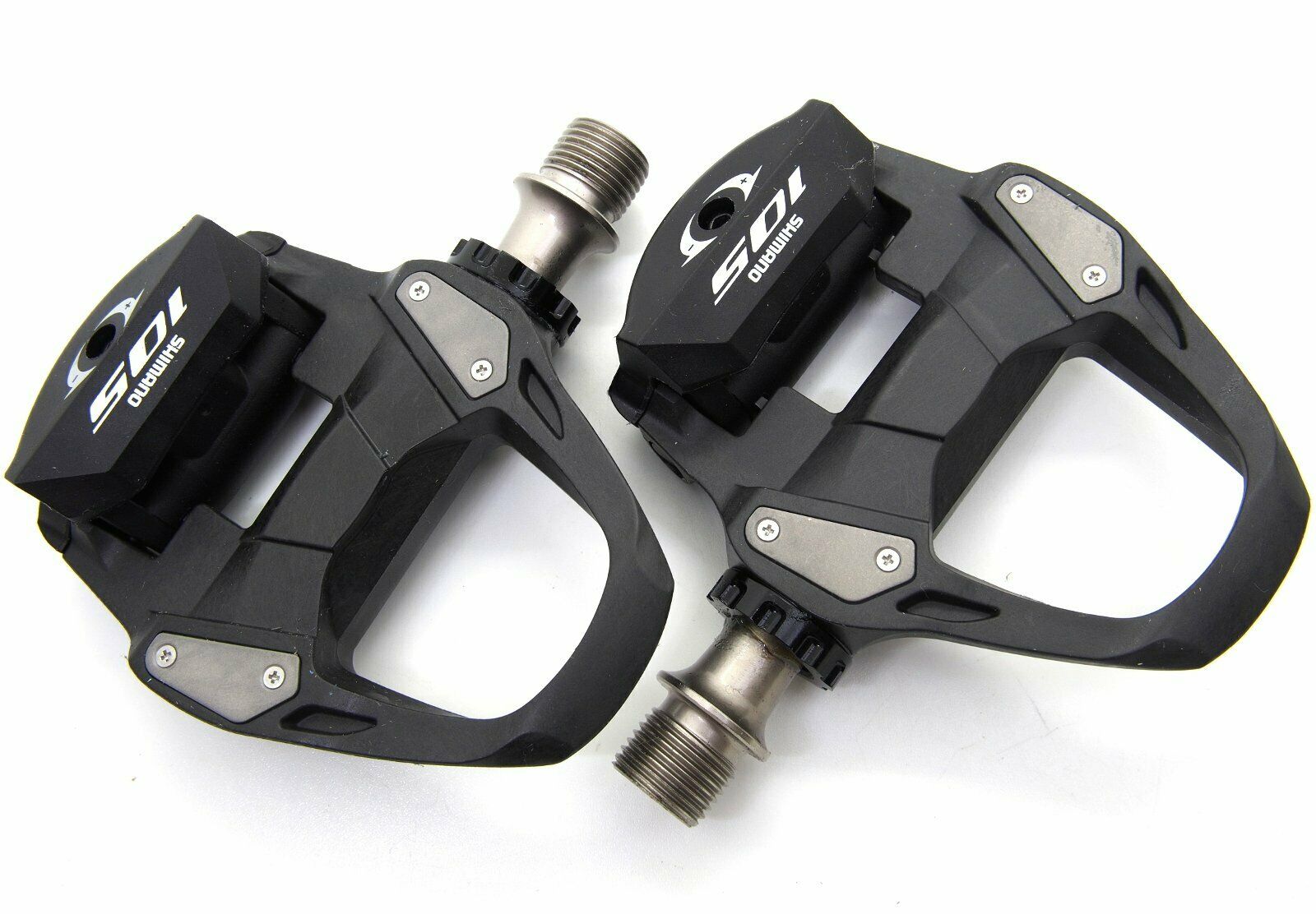 Shimano 105 PD-R7000 SPD-SL Pedals EPDR7000 | Property Room