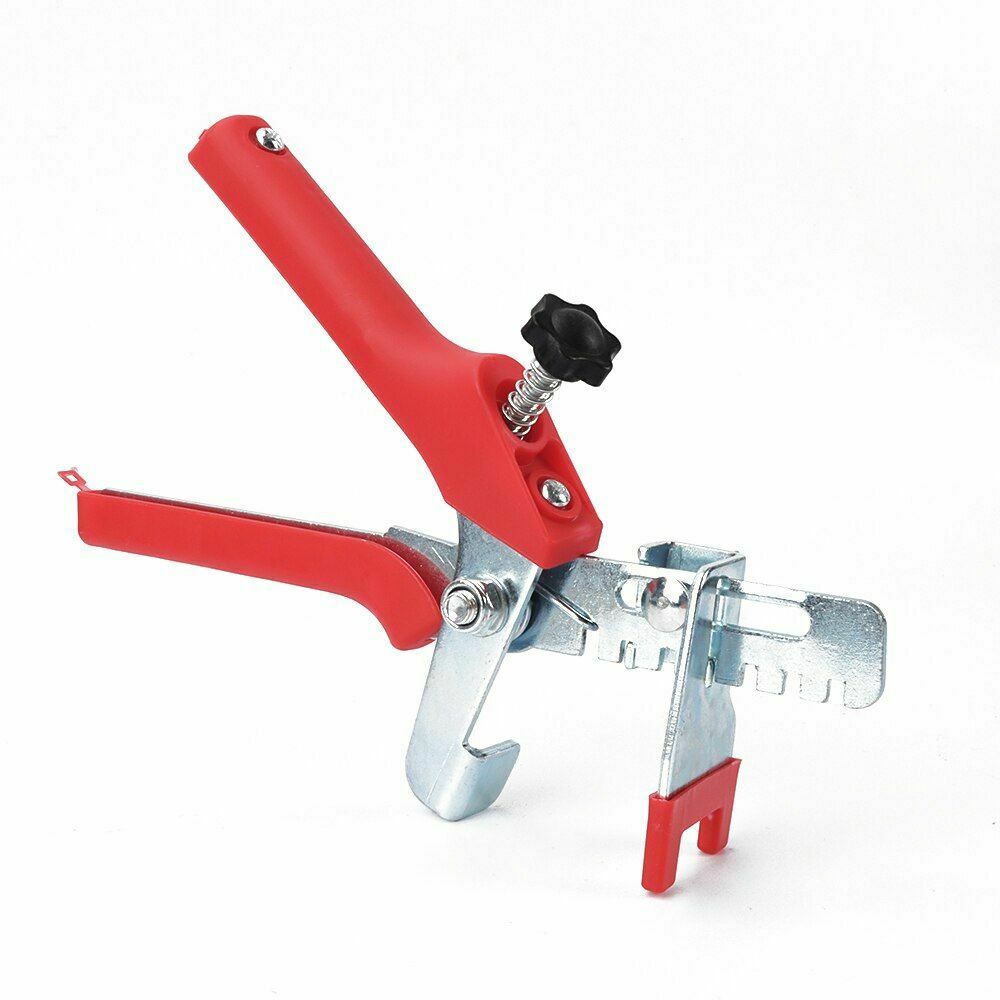 PVC Tile Leveling Pliers Multifunctional Decorations Floors Tool ...