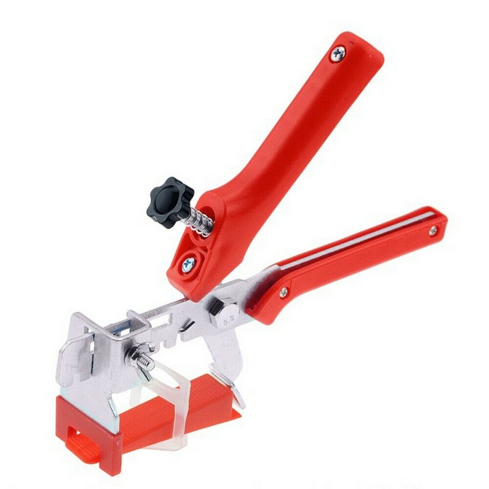 PVC Tile Leveling Pliers Multifunctional Decorations Floors Tool ...