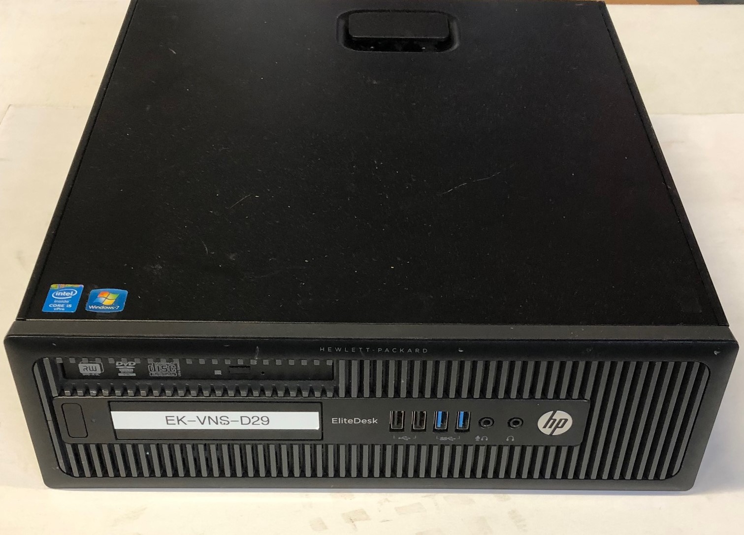 Online Computer Auctions | HP, Dell, Intel, and More | PropertyRoom.com
