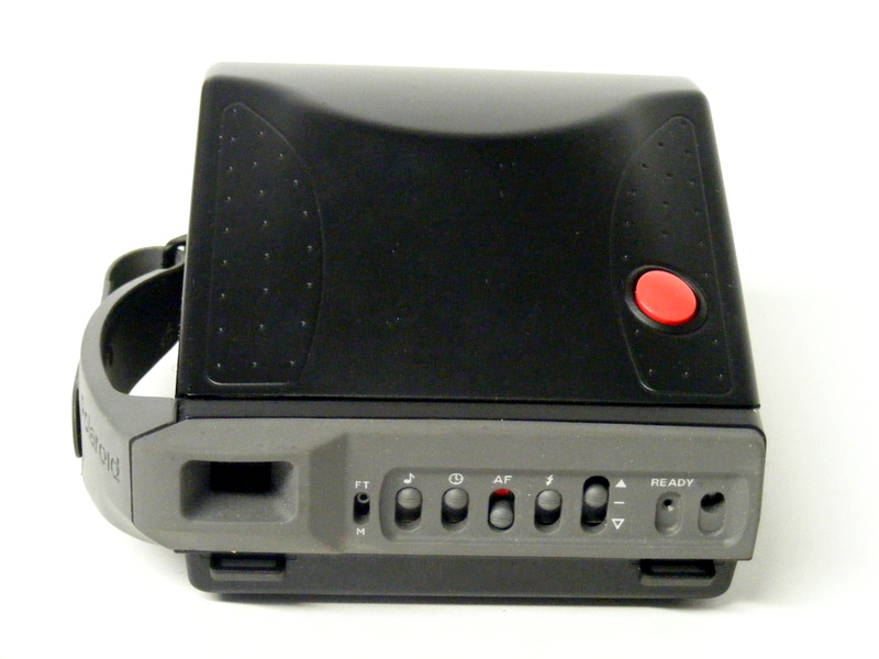 Polaroid Spectra AF Camera | Property Room