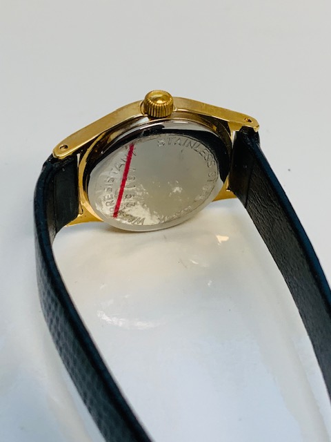 Alexander Stern Quartz Watch | Property Room