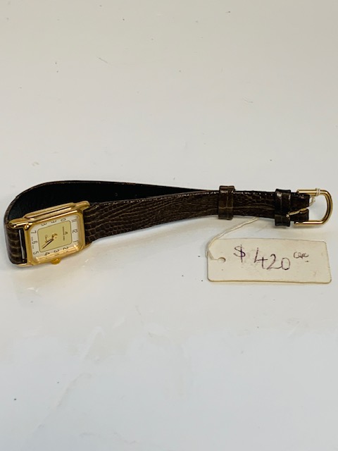 Women's Watch Auctions - Page 2 | PropertyRoom.com