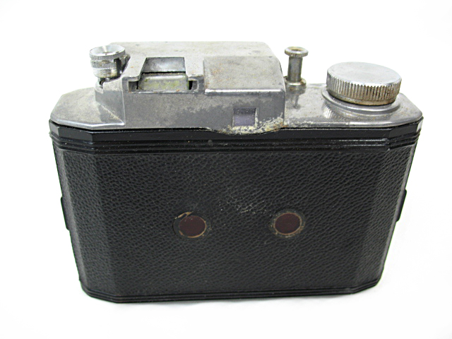Bencini Koroll II Camera c. 1960s | Property Room