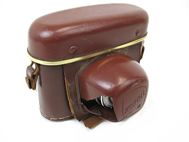 Bencini Koroll II Camera c. 1960s | Property Room