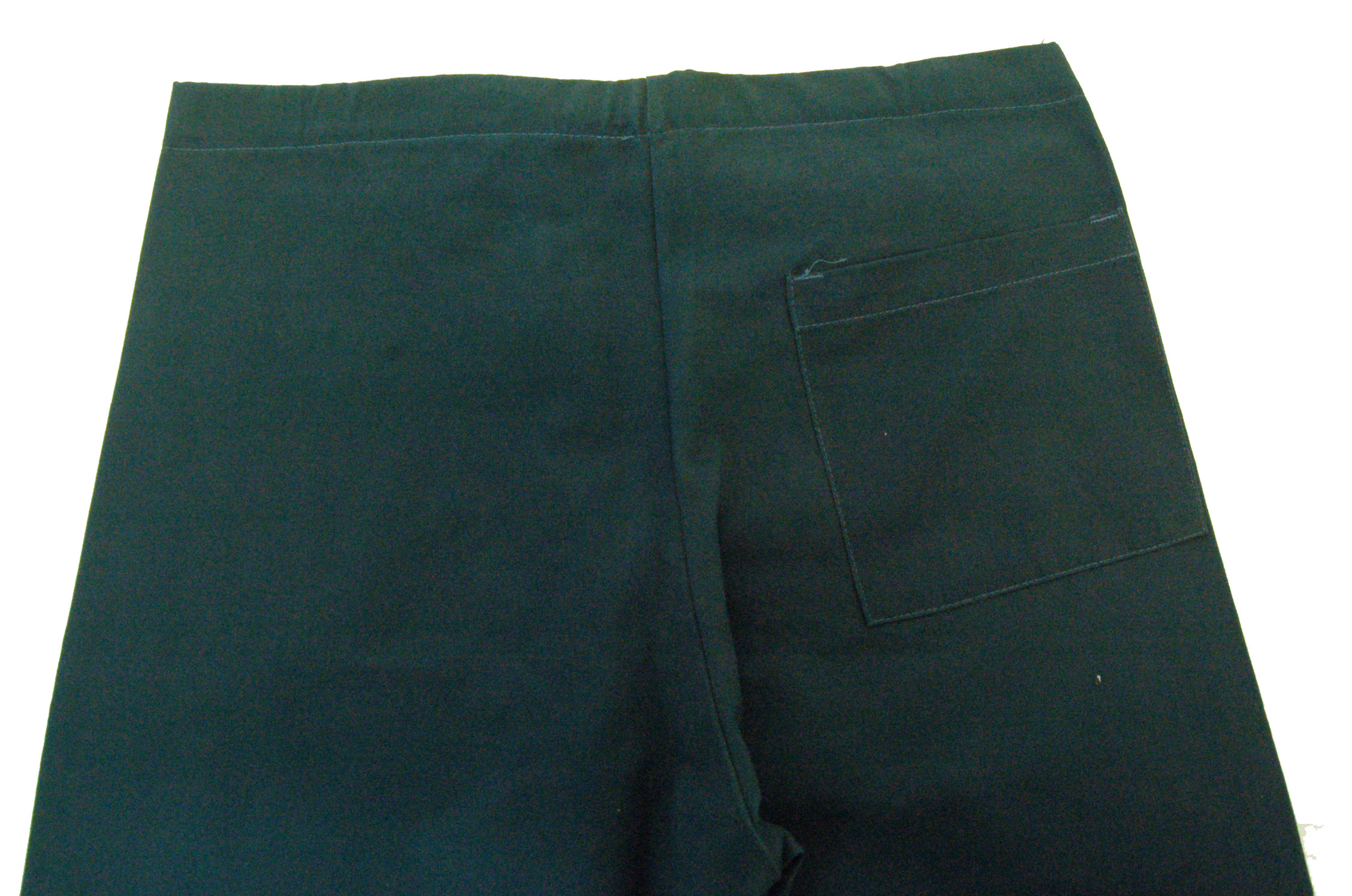 2 - Unisex Doctor Style Pants - Size XS / S | Property Room