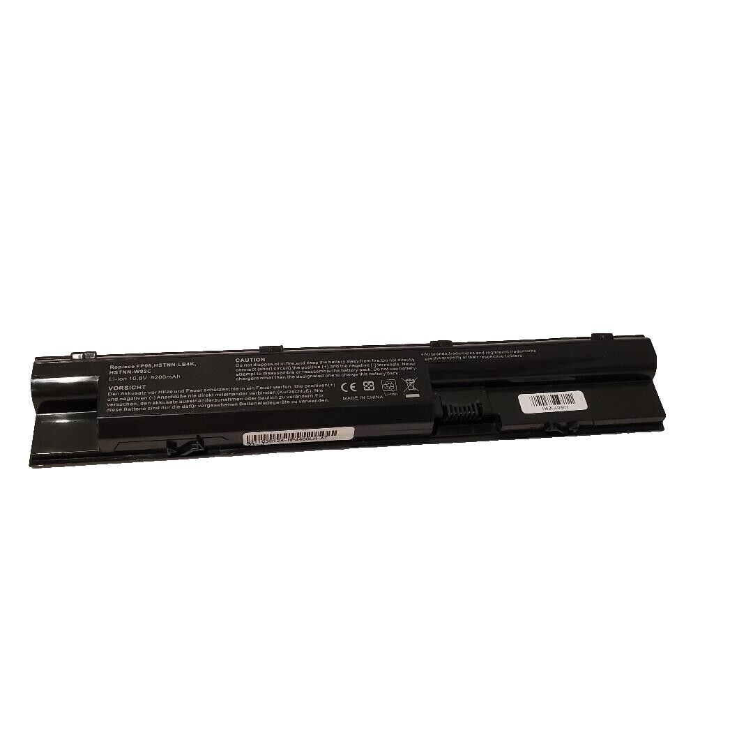 Battery For HP ProBook 440 445 G0 450 G1 455 470 HSTNN-W94C HSTNN-LB4K ...
