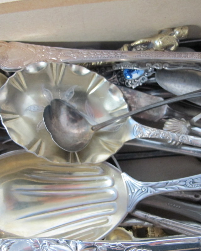 Found Objects | Property Room