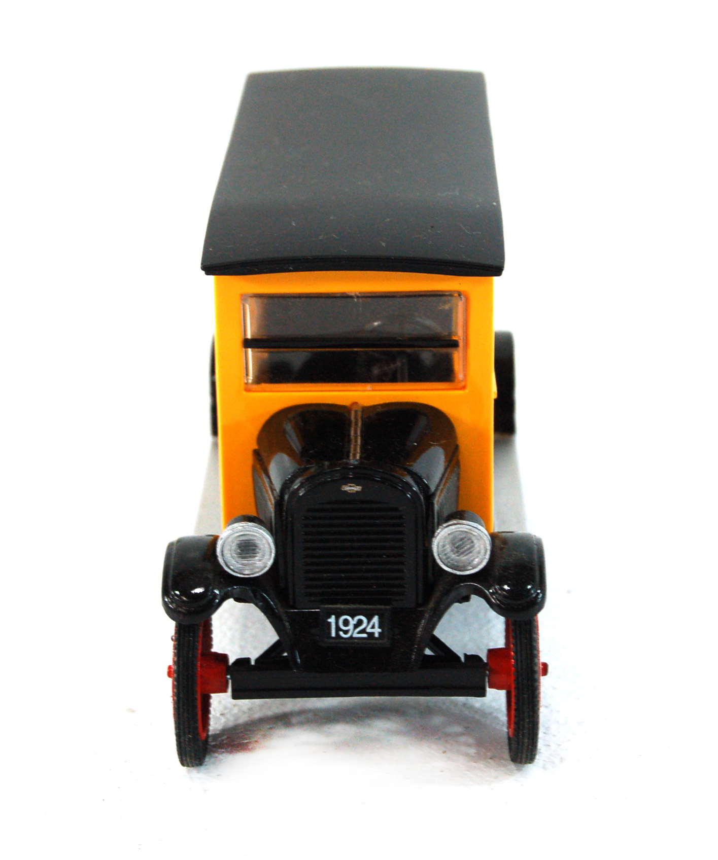 National Motor Museum Mint Co. Model Car / Collectible -1924 Chevrolet ...