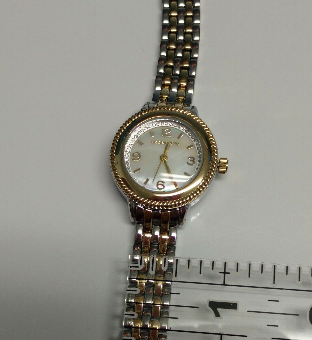 Women's - Designer Liz Claiborne Watch | Property Room