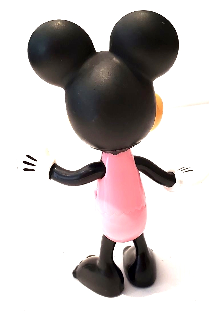 5.5" Inch Mini Mouse Toy Figure | Property Room