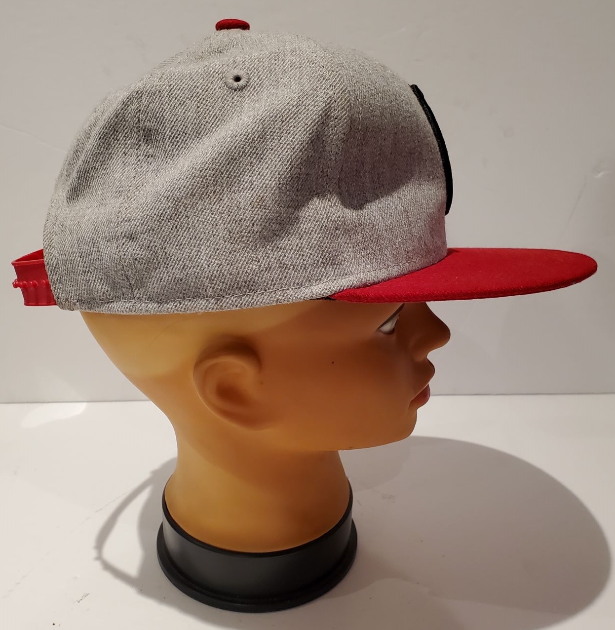 Marvel New Era 9FIFTY Ant-Man Youth Snapback Baseball Cap | Property Room