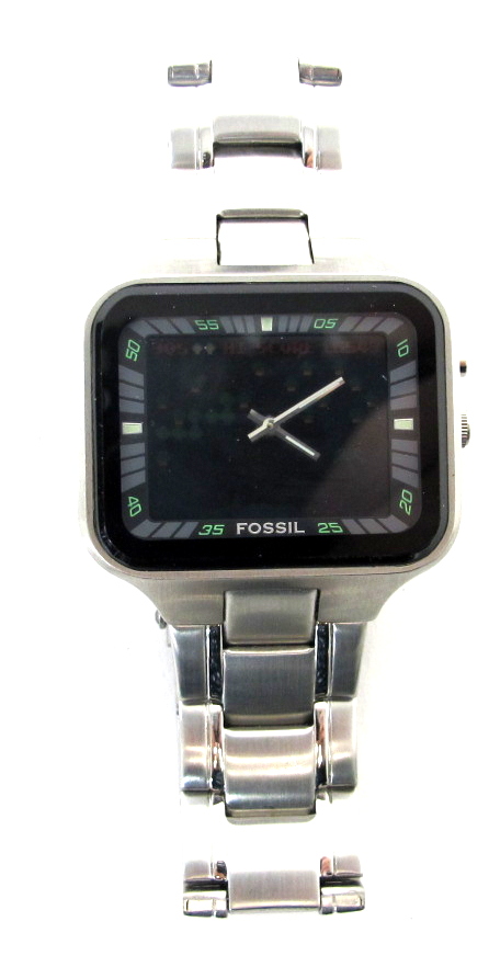 Fossil Men's Big Tic Atari Watch | Property Room